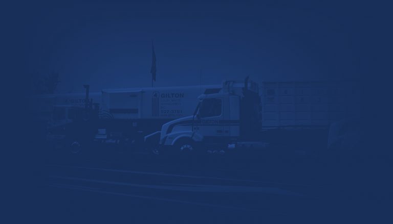 Bulky Item Pickup Schedule - Gilton Solid Waste Management