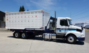 Gilton Solid Waste Management