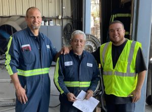 Careers - Gilton Solid Waste Management