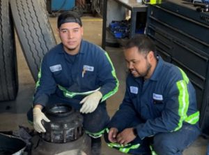 Careers - Gilton Solid Waste Management