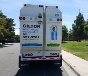 Collection - Gilton Solid Waste Management