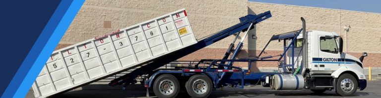 Bin & Box Rental - Gilton Solid Waste Management
