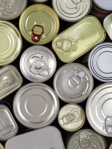 Product Destruction - Gilton Solid Waste Management