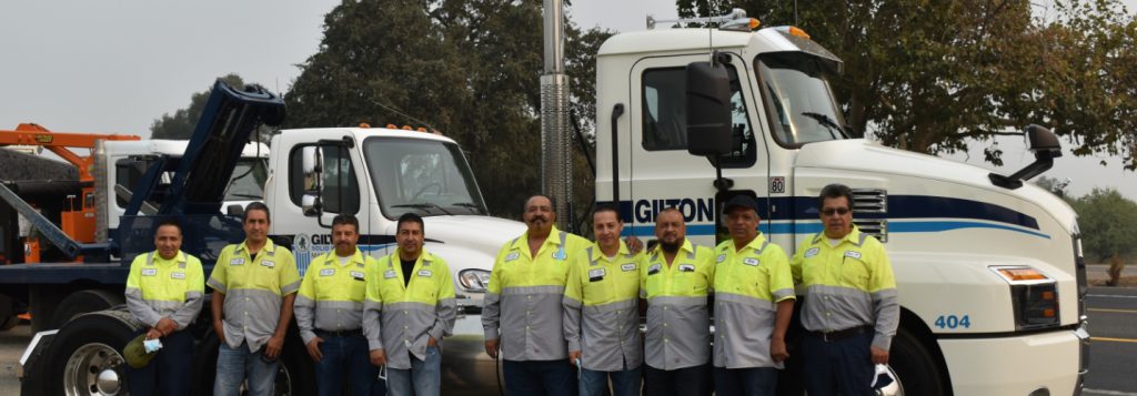 Careers - Gilton Solid Waste Management