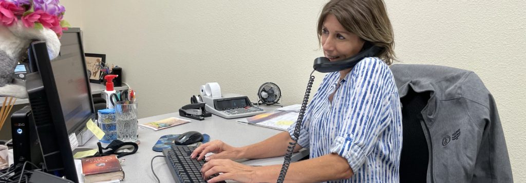 Contact - Gilton Solid Waste Management