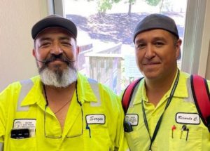 Gilton Solid Waste Management