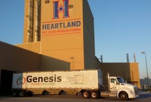 Genesis - Gilton Solid Waste Management