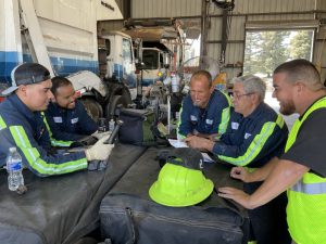 Careers - Gilton Solid Waste Management