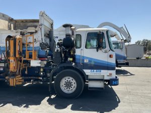 Public Disposal & Recycling - Gilton Solid Waste Management