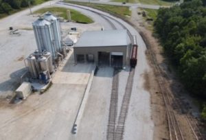 Genesis - Gilton Solid Waste Management