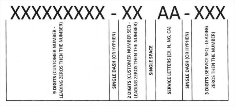 Pay My Bill - Gilton Solid Waste Management
