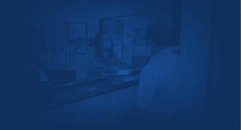 Contact - Gilton Solid Waste Management