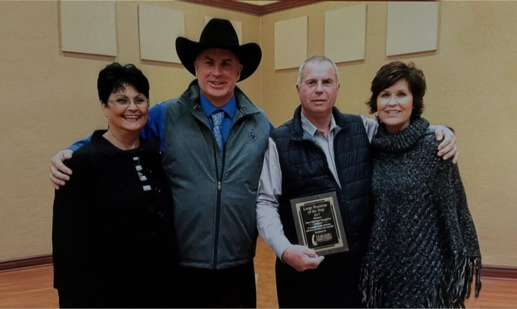 Gilton Solid Waste Management