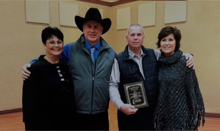 Gilton Solid Waste Management